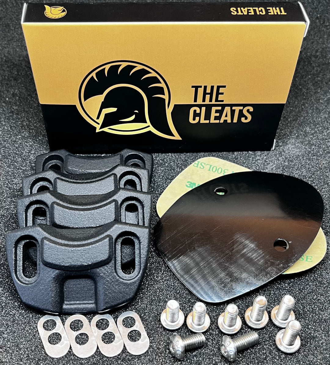 Products – Mid-Foot Cycling